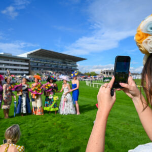 Doncaster Racecourse | Go Racing | Yorkshire Horse Racing