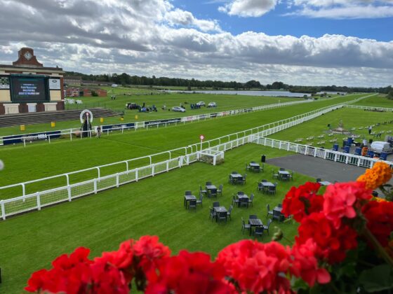 Ripon Racecourse | Go Racing | Yorkshire Horse Racing