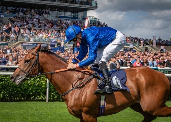 Doncaster Racecourse | Go Racing | Yorkshire Horse Racing