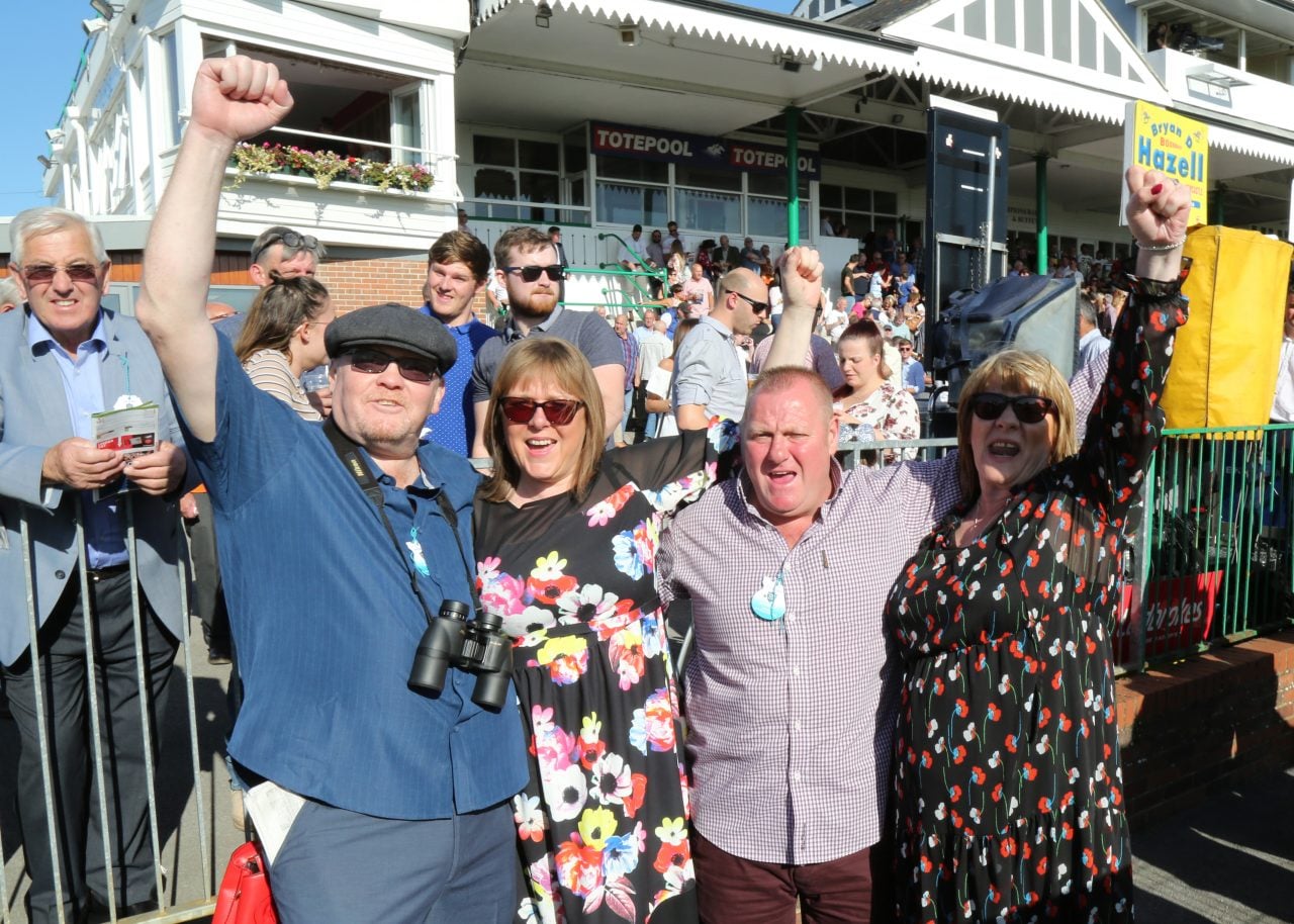 Catterick Racecourse | Go Racing | Yorkshire Horse Racing