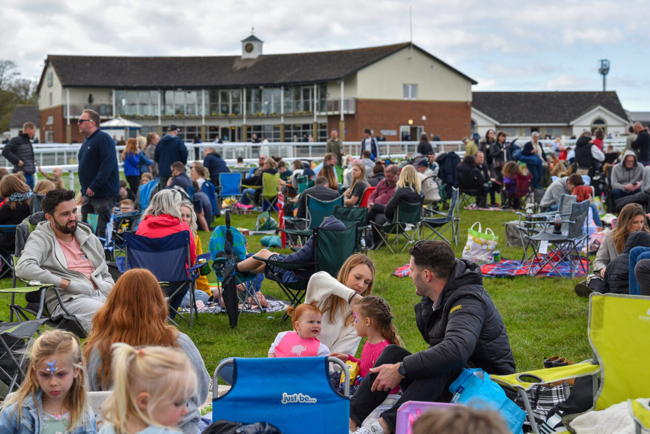 Beverley Racecourse | Go Racing | Yorkshire Horse Racing