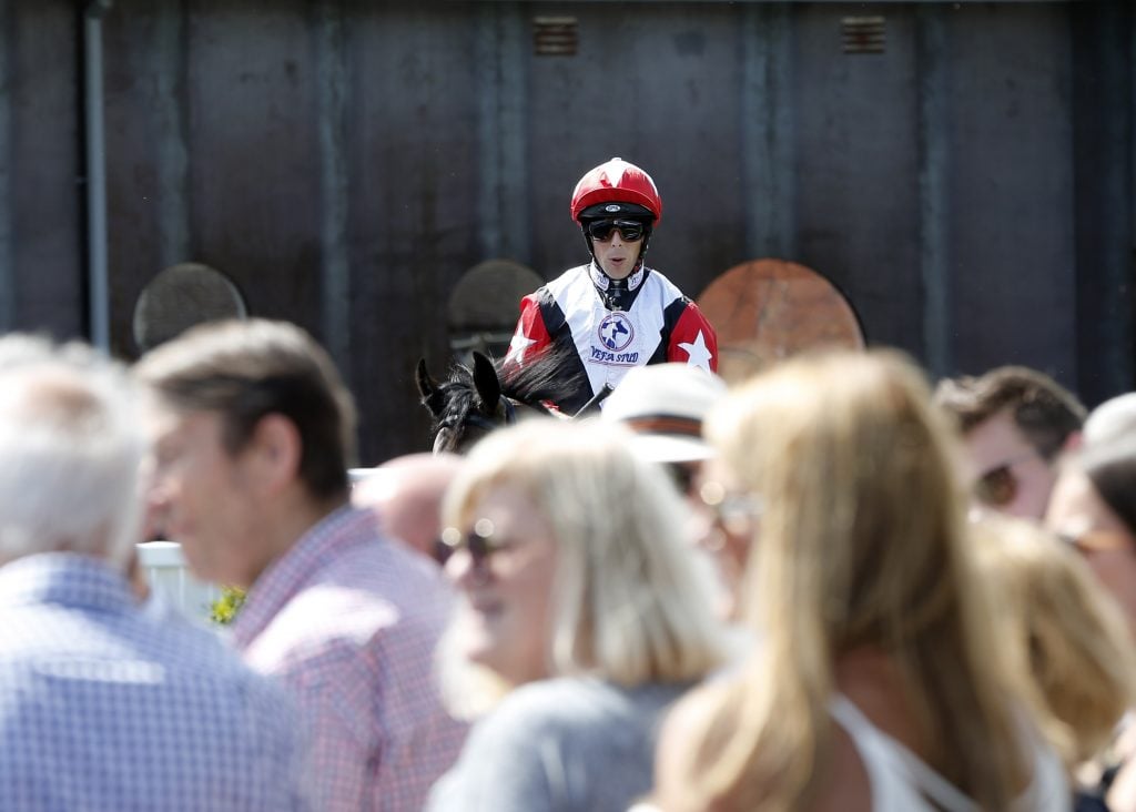 Catterick Racecourse | Go Racing | Yorkshire Horse Racing