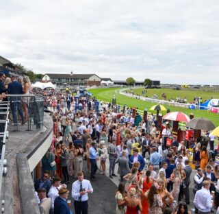 Beverley Racecourse | Go Racing | Yorkshire Horse Racing