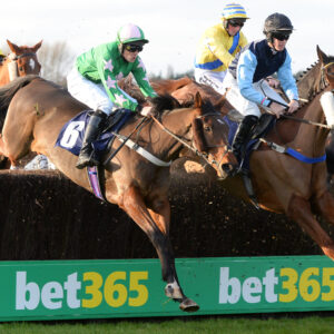 Wetherby Racecourse | Go Racing | Yorkshire Horse Racing