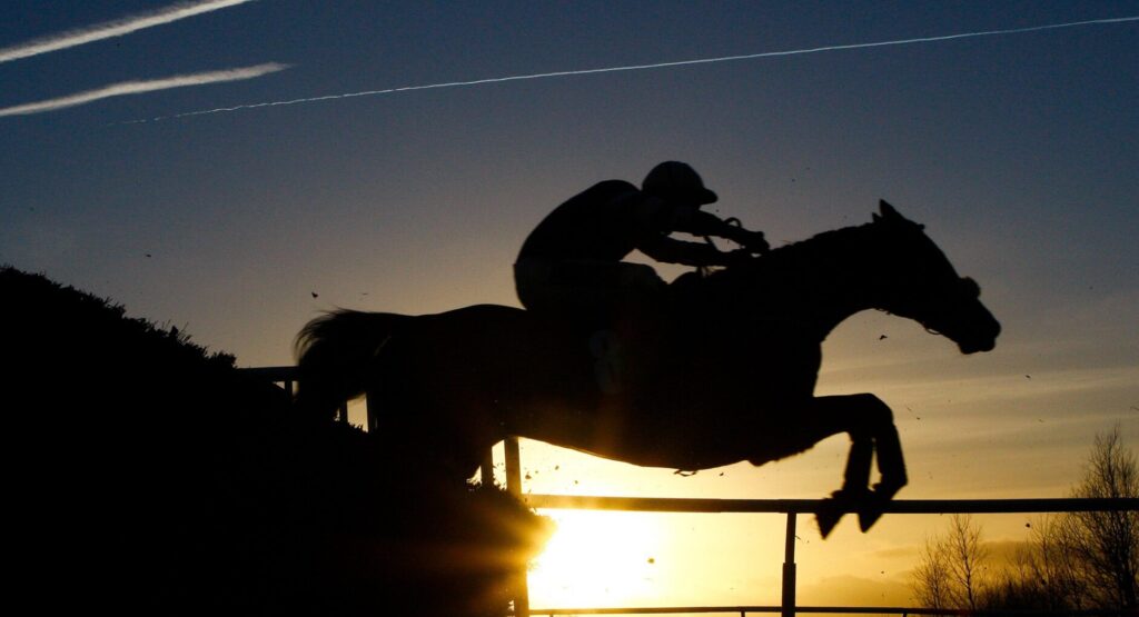 The Home of Yorkshire Racing | Go Racing | Yorkshire Horse Racing