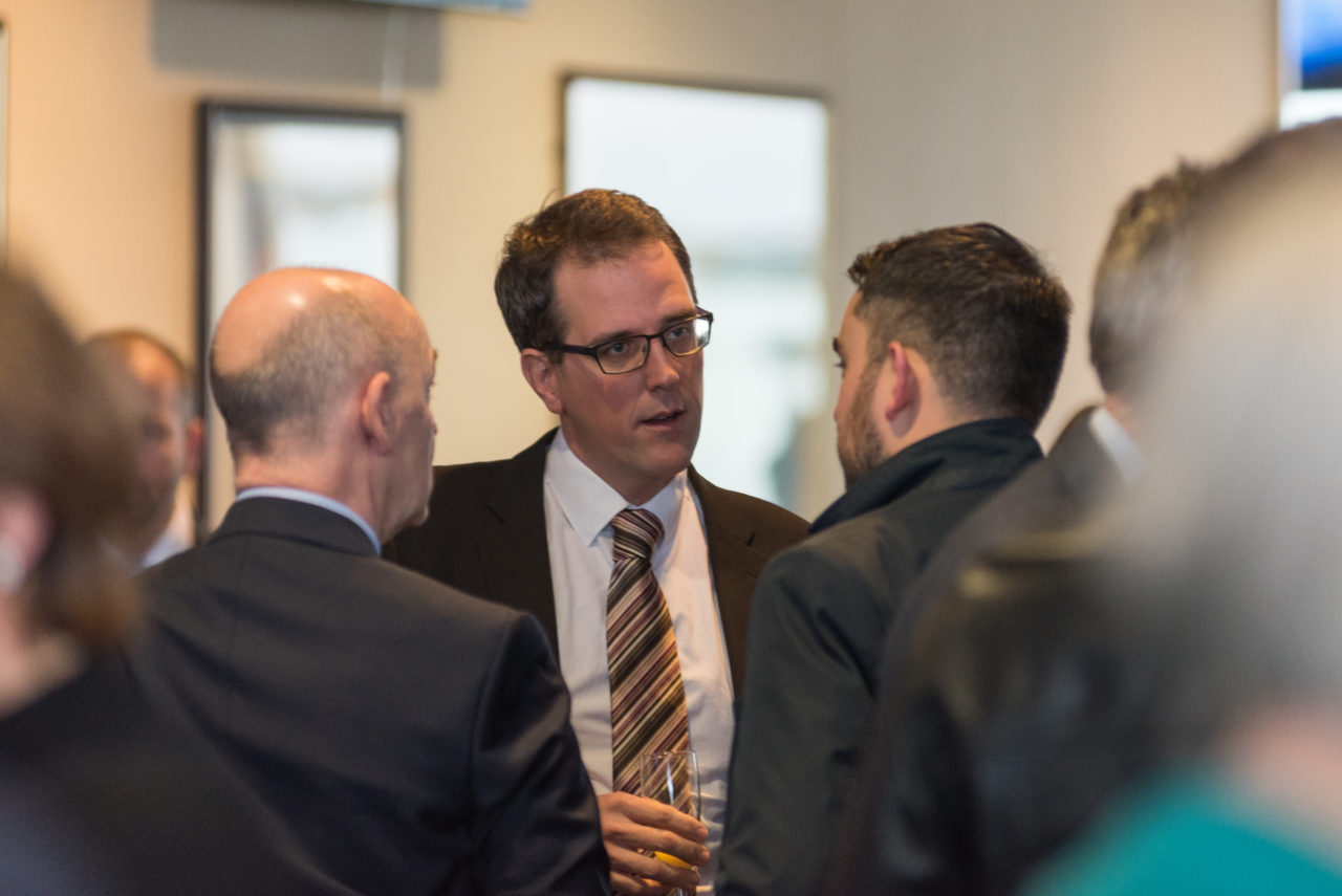 PONTEFRACT APPOINT RICHARD HAMMILL TO THE BOARD OF DIRECTORS ...