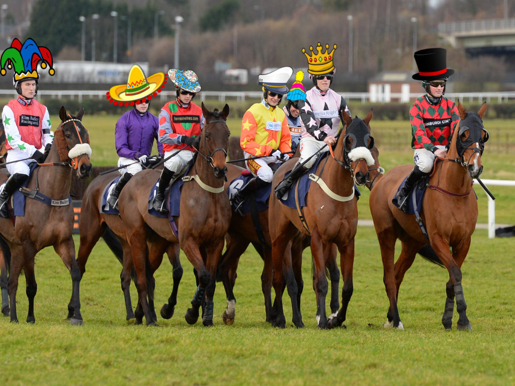 The Home of Yorkshire Racing | Go Racing | Yorkshire Horse Racing