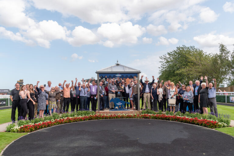 Syndicates and Clubs | Go Racing | Yorkshire Horse Racing