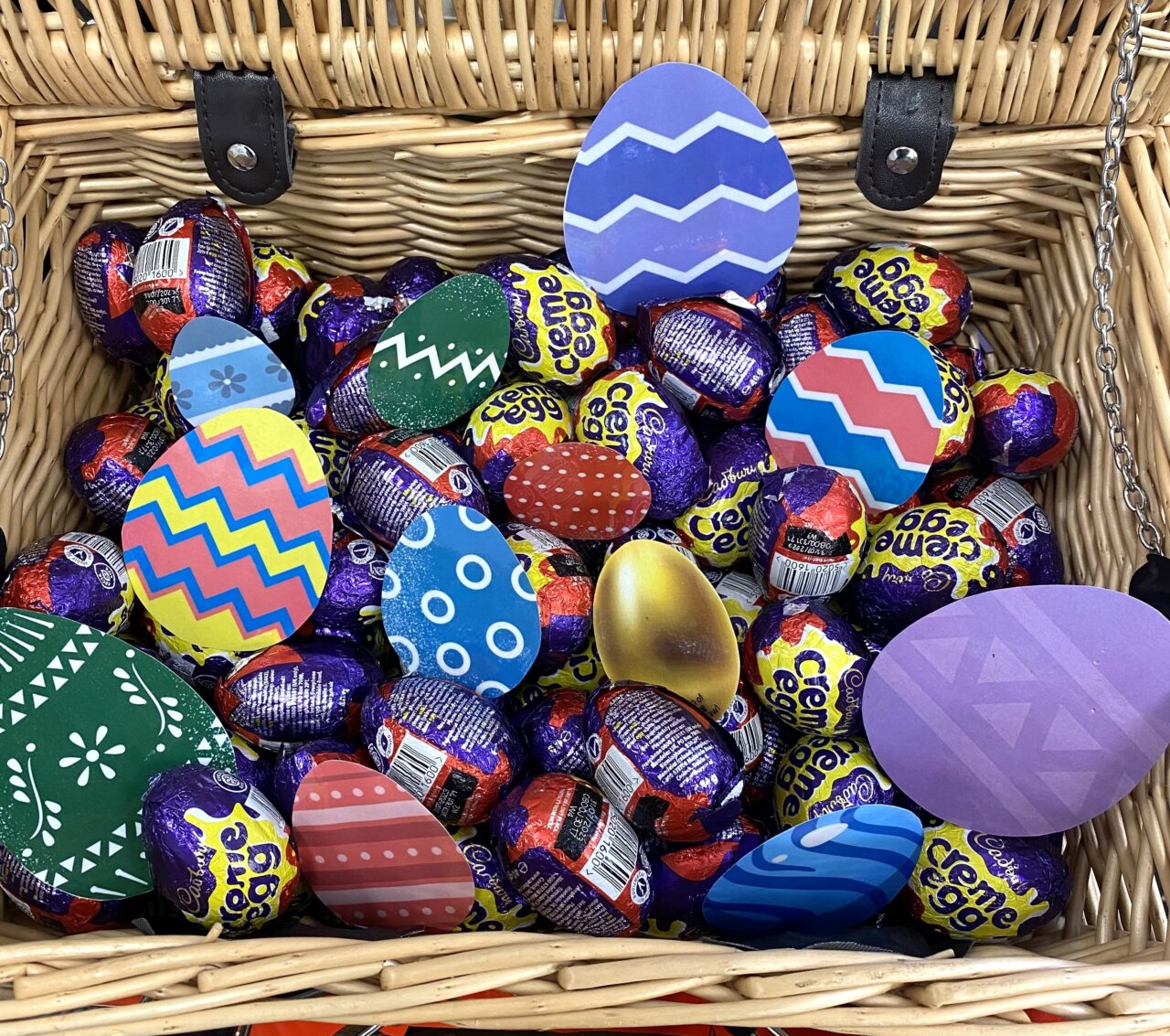 EASTER FAMILY DAY LAUNCHES CATTERICK’S 2026 FLAT SEASON | Yorkshire ...